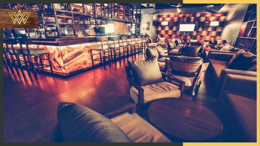Lounge Bars: Elevate Your Nightlife Experience with Stylish and Cozy ...
