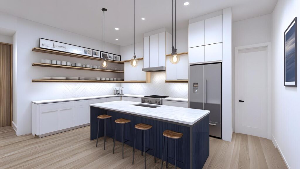 Discover Your Dream Kitchen Cabinet Designs