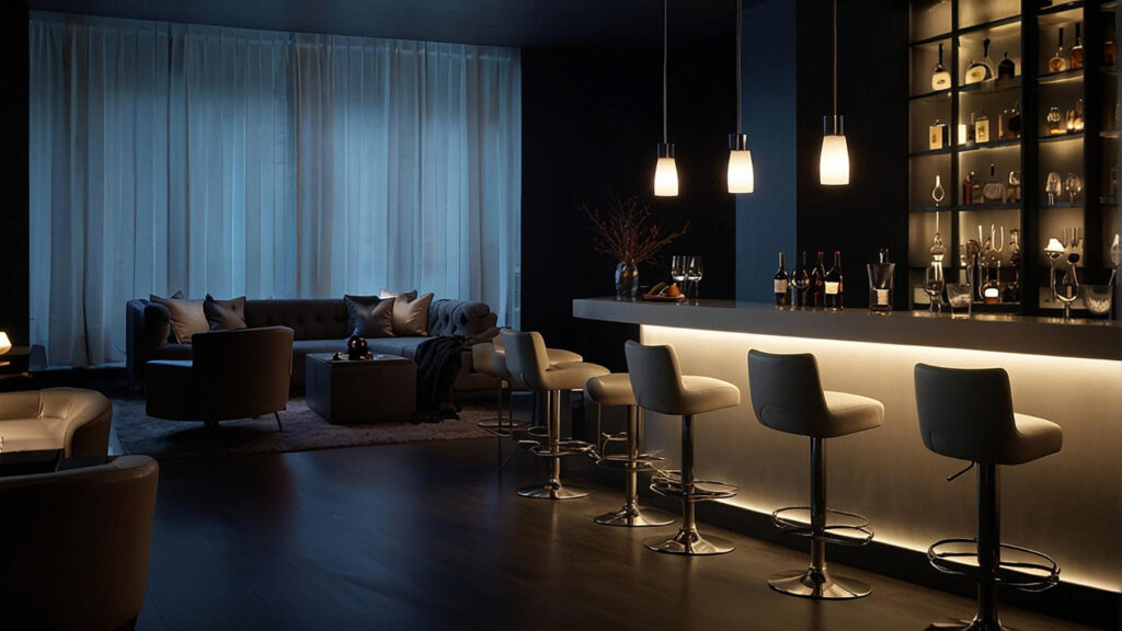 DIY Home Bar: 7 Genius Tips for a Perfect Setup