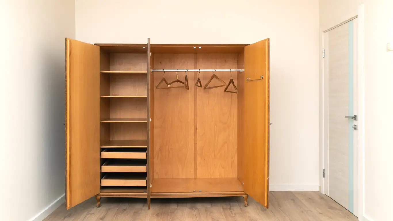 Top 5 Portable Closets That Make Storage Easy & Affordable