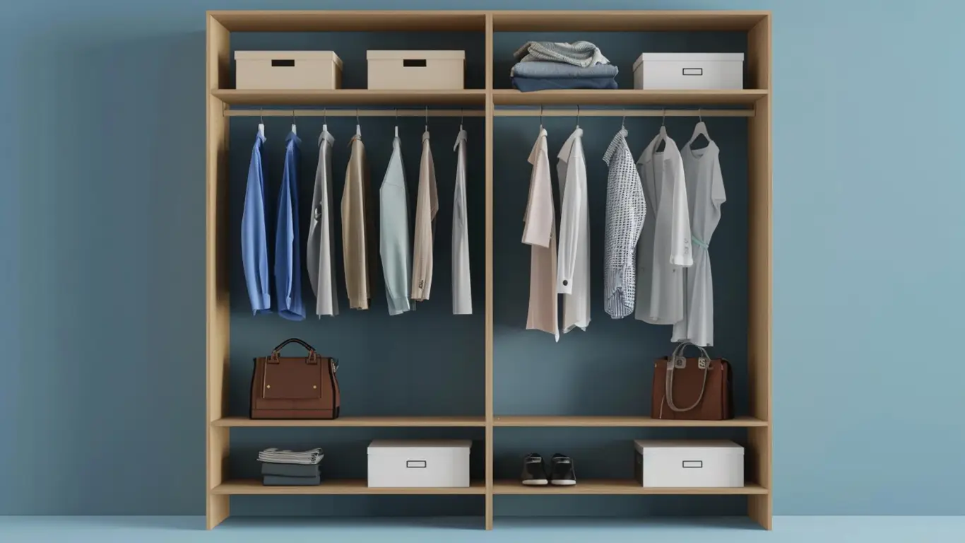 Top 5 Portable Closets That Make Storage Easy & Affordable